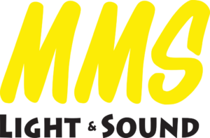 Coming soon – MMS Light & Sound